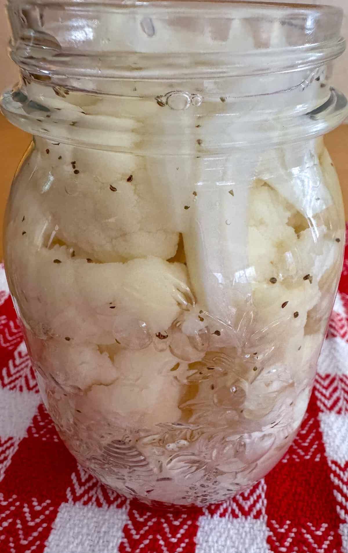 Quick Pickling 101 - Little Frugal Homestead