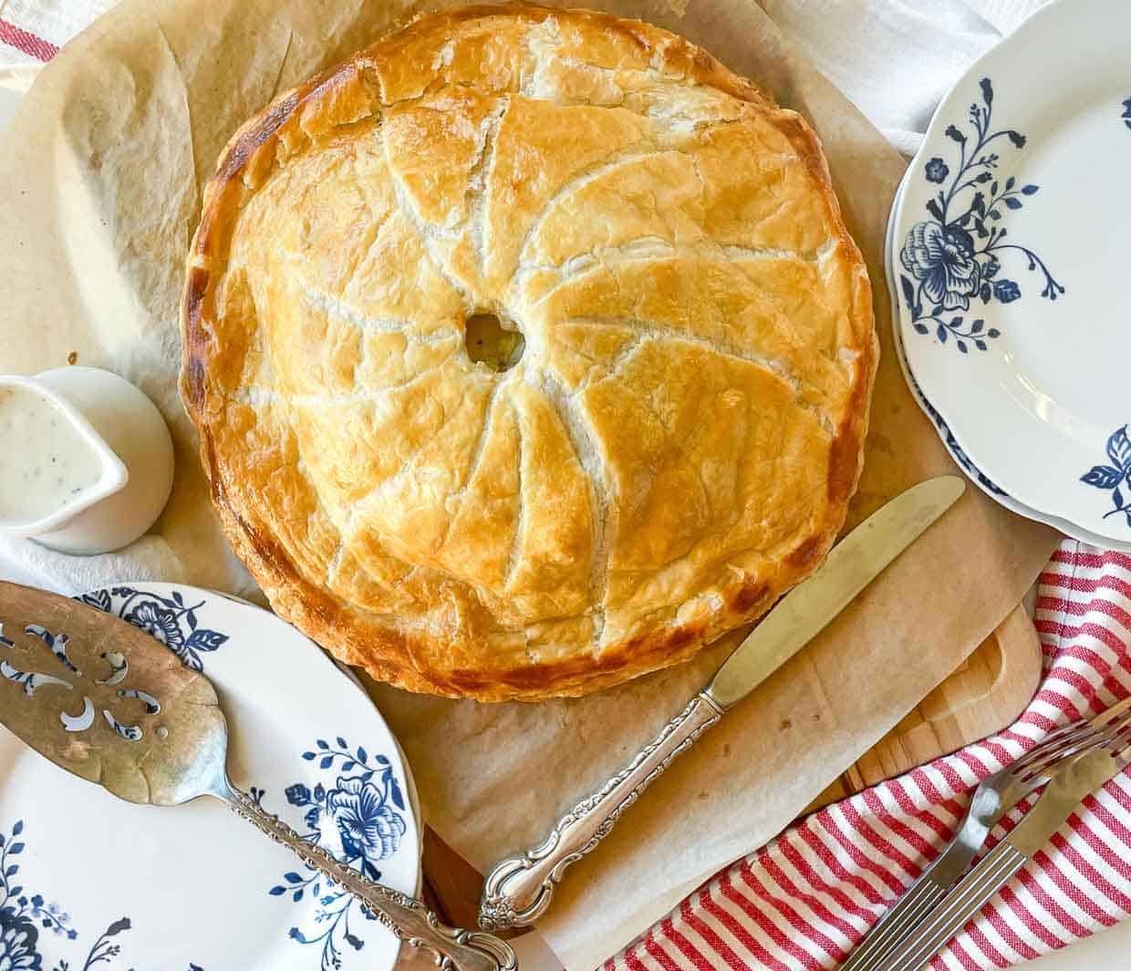 The Secret Stars of Thanksgiving, Homestyle Sides - Little Frugal Homestead