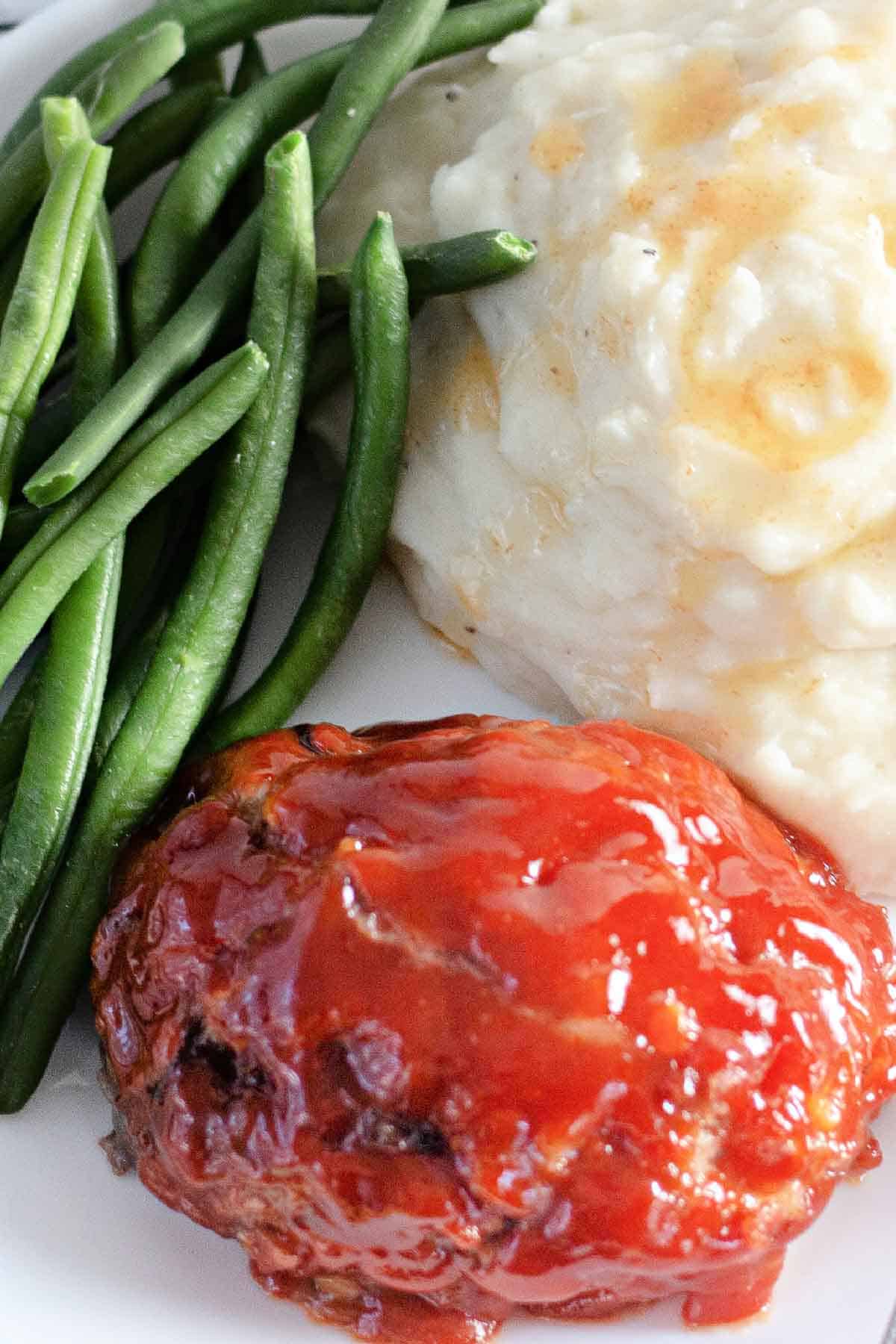 Stuffing Muffins - Little Frugal Homestead