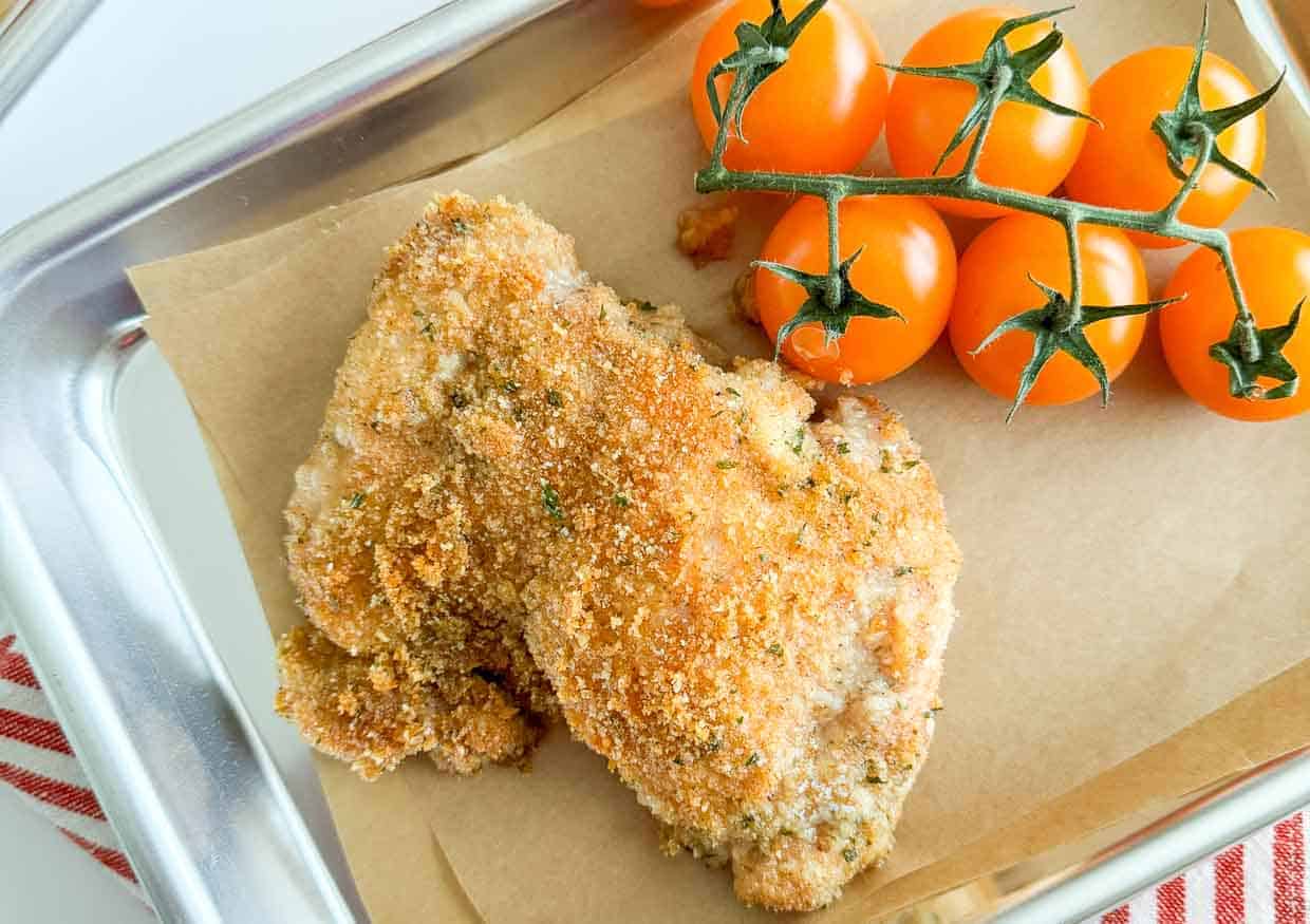 Fried Chicken Recipes That Feel Like Home - Little Frugal Homestead