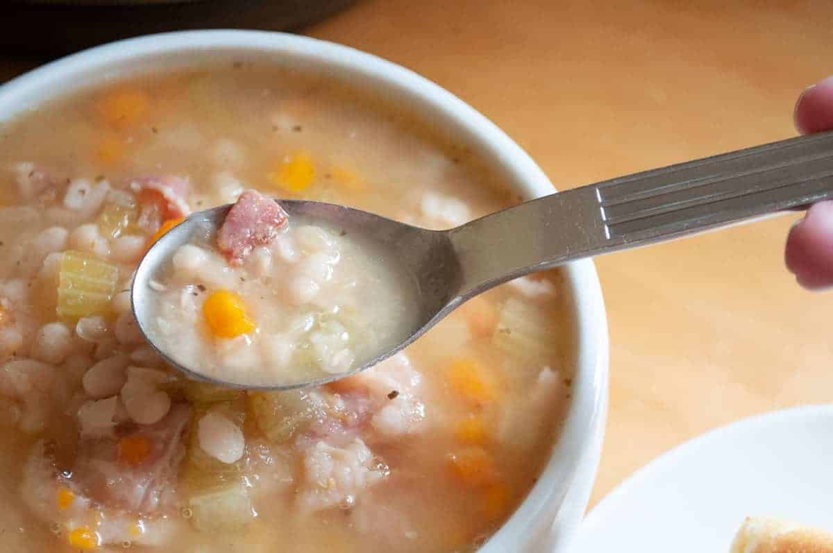 Simple, Filling Soups That Warm You Up Without Wasting a Dime - Little ...