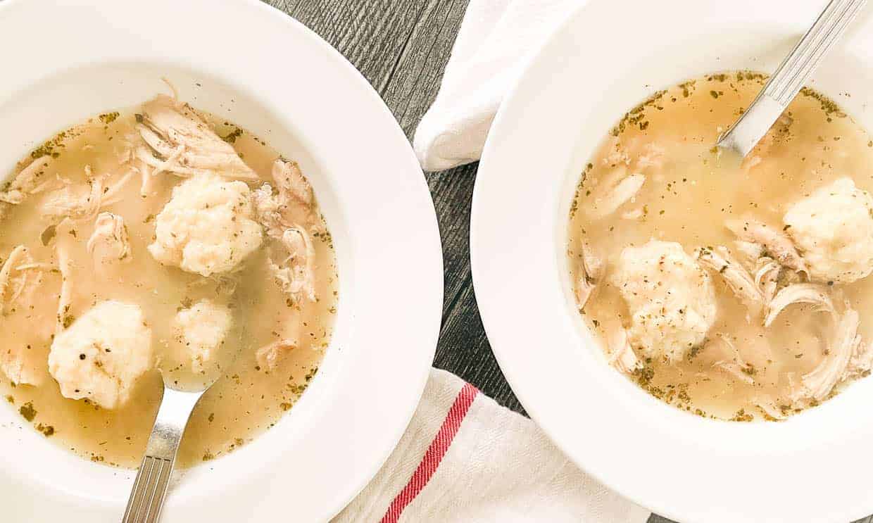 Frugal Chicken Recipes That Make Weeknight Cooking Easier - Little ...