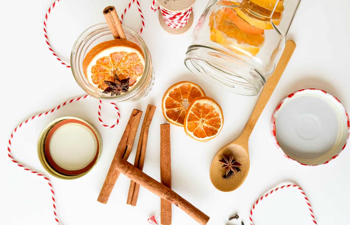 DIY Pantry Staples to Keep Your Homestead Kitchen Stocked - Little ...