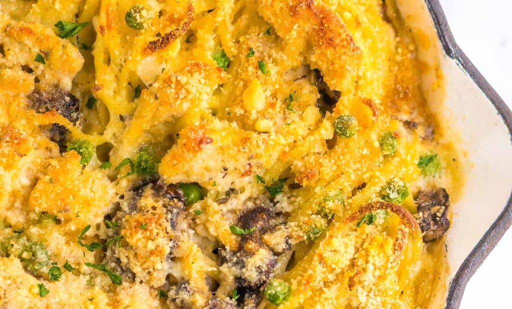 Simple Pasta Dishes Everyone Loves - Downsizing Dinner