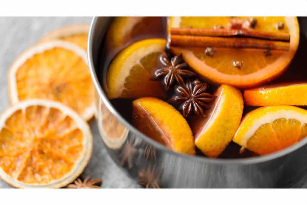 Simmer Pot Jars - Little Frugal Homestead