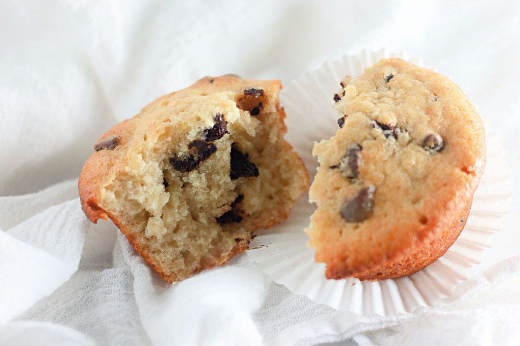 Muffins That Deserve a Permanent Spot in Your Recipe Box - Little ...