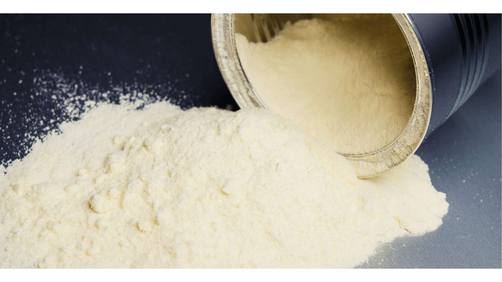 Powdered Sugar Substitutes - Little Frugal Homestead