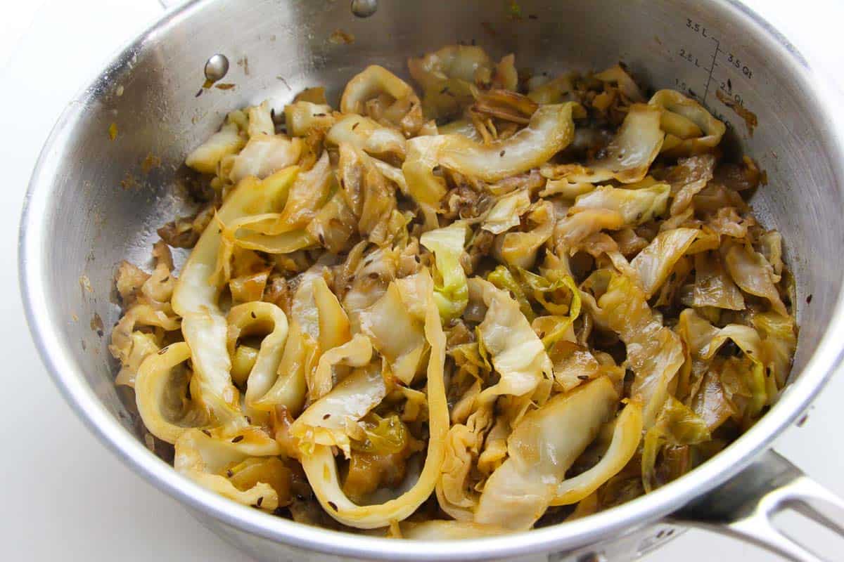 18 Cabbage Recipes That Prove Cheap Can Be Comforting - Little Frugal ...