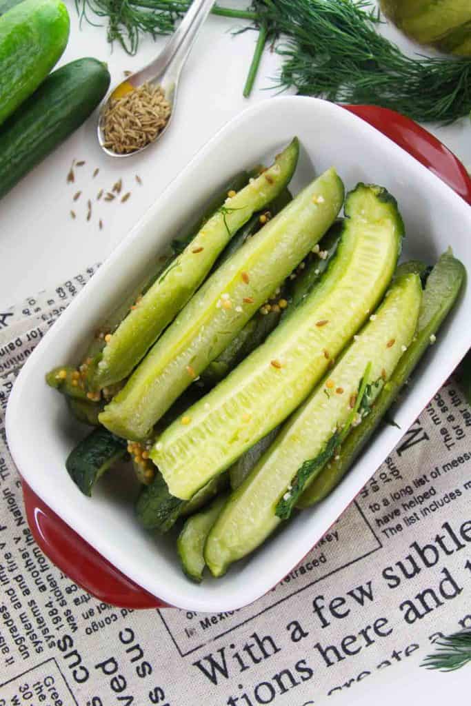 Substitutes for Vegetable Oil - Little Frugal Homestead