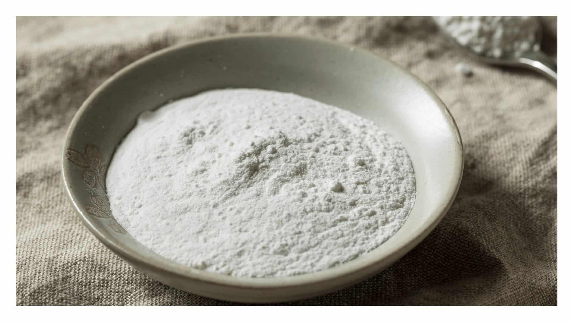 Cream of Tartar Substitutes - Little Frugal Homestead