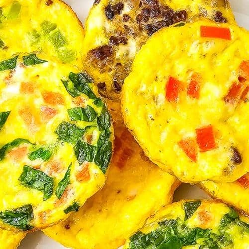 Homemade Apple Fritters - Little Frugal Homestead