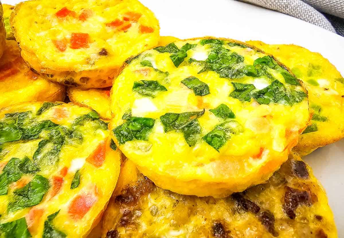 Egg Recipes That Make the Most of a Well-Stocked Kitchen - Little ...