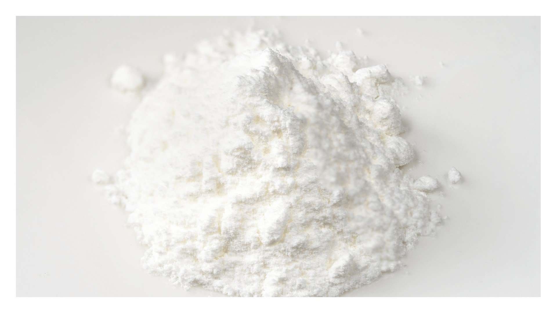 Baking Powder Substitute Options - Little Frugal Homestead