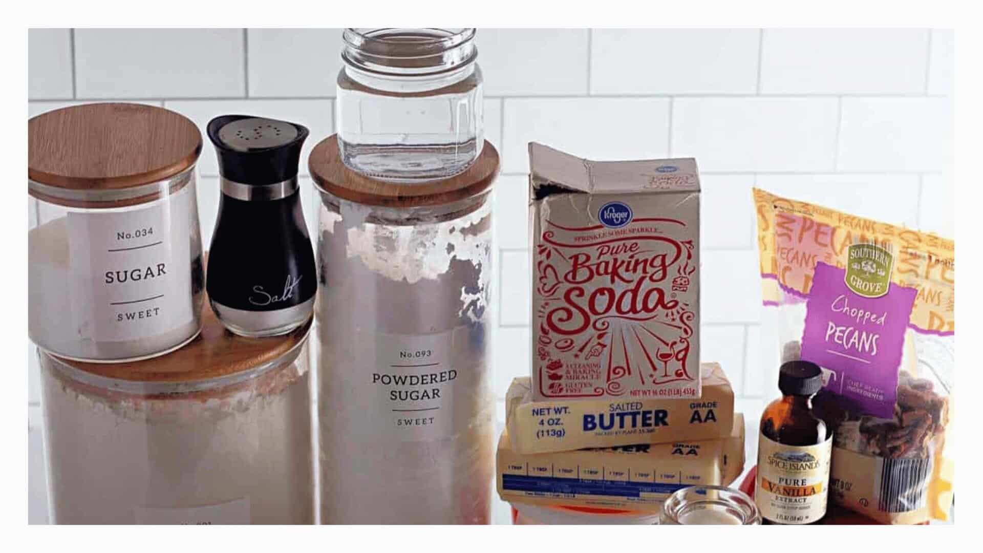 Baking Soda Substitutes - Little Frugal Homestead