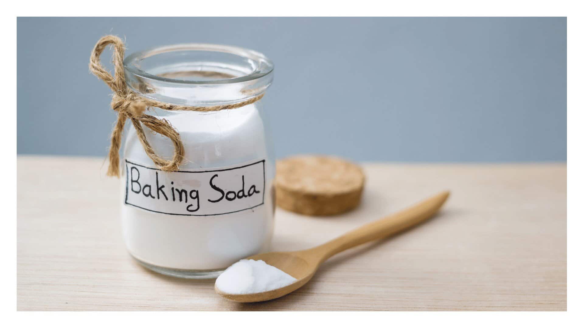 Baking Soda Substitutes - Little Frugal Homestead
