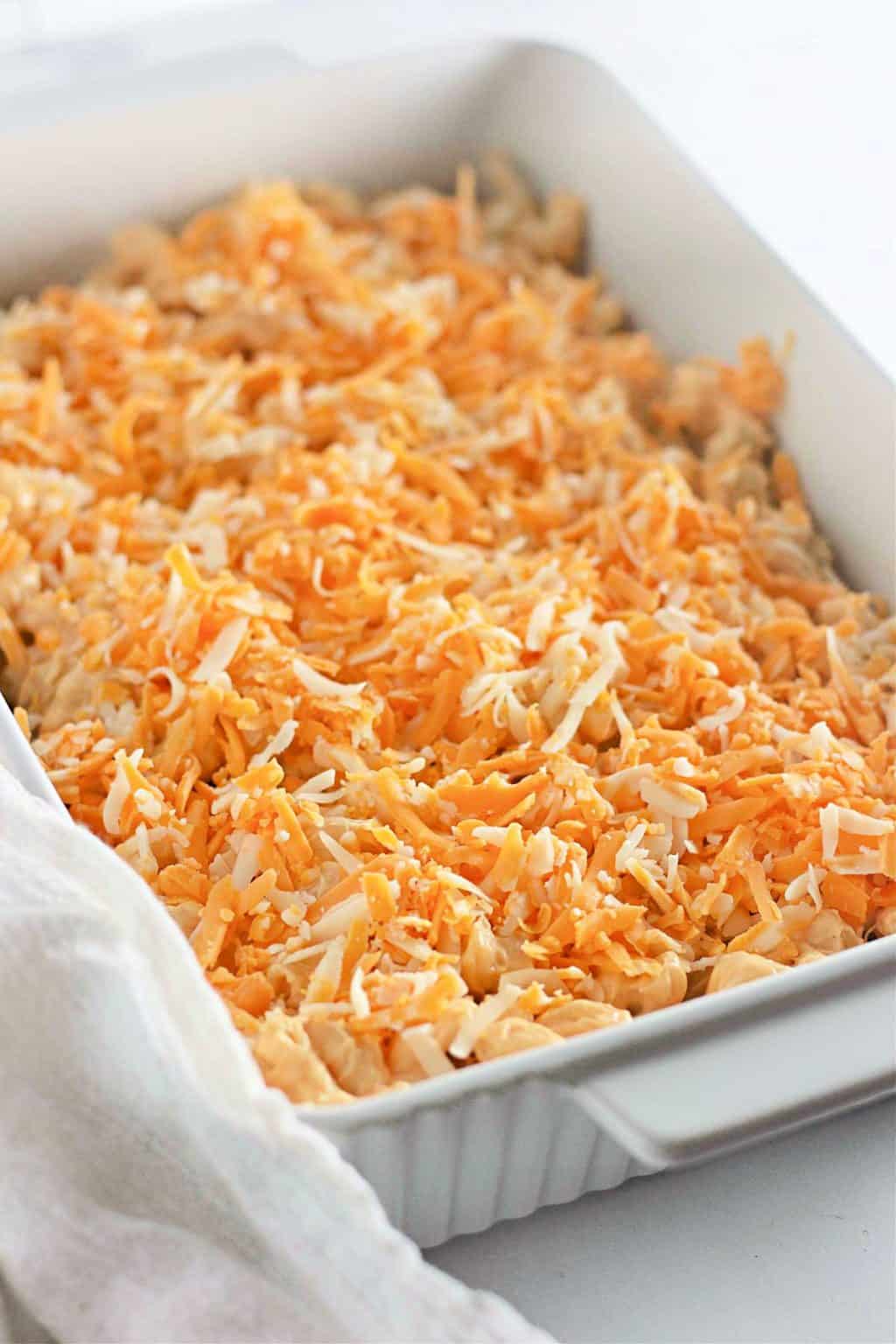 Homemade Macaroni and Cheese - Little Frugal Homestead