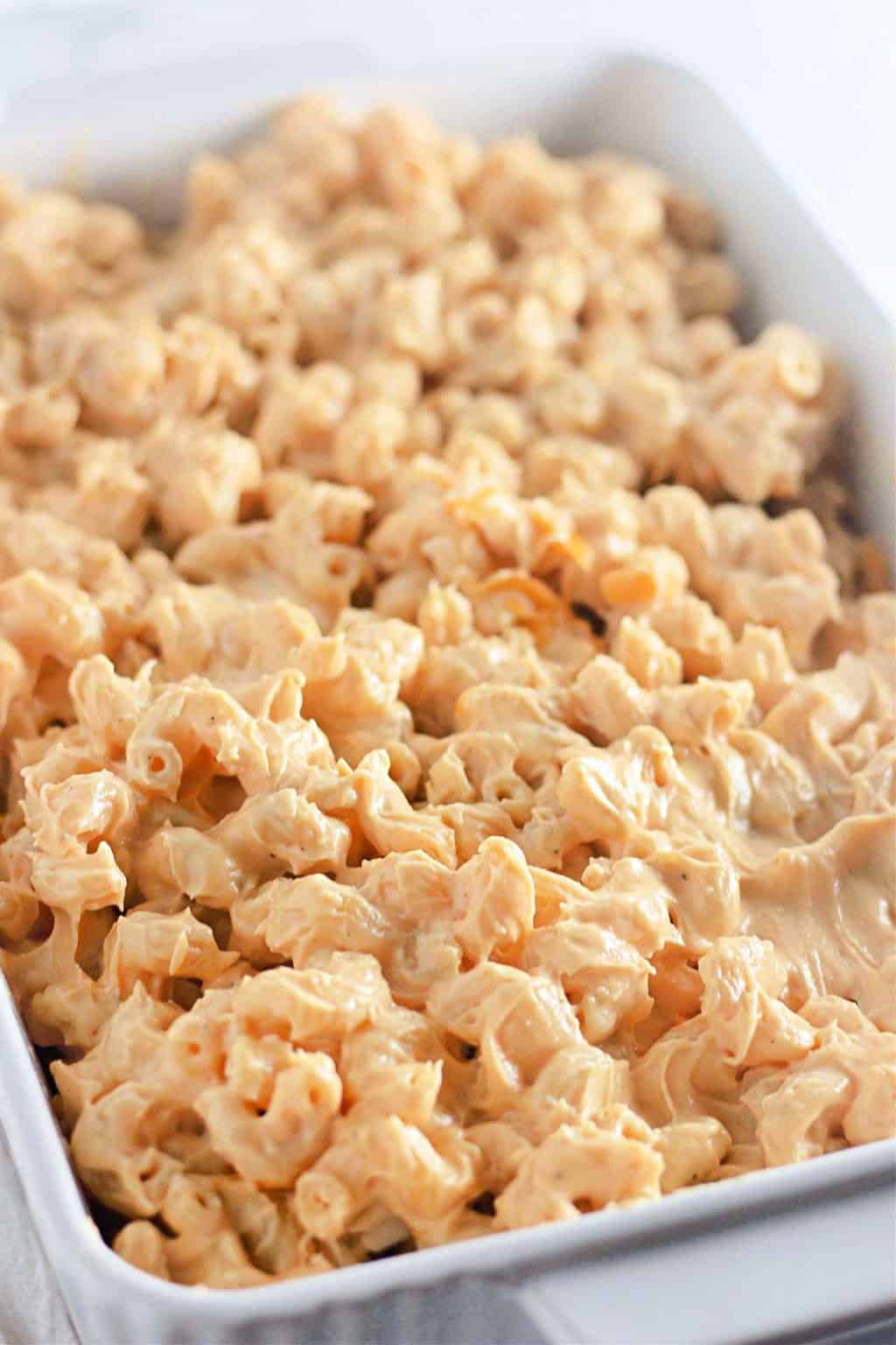 Homemade Macaroni and Cheese - Little Frugal Homestead