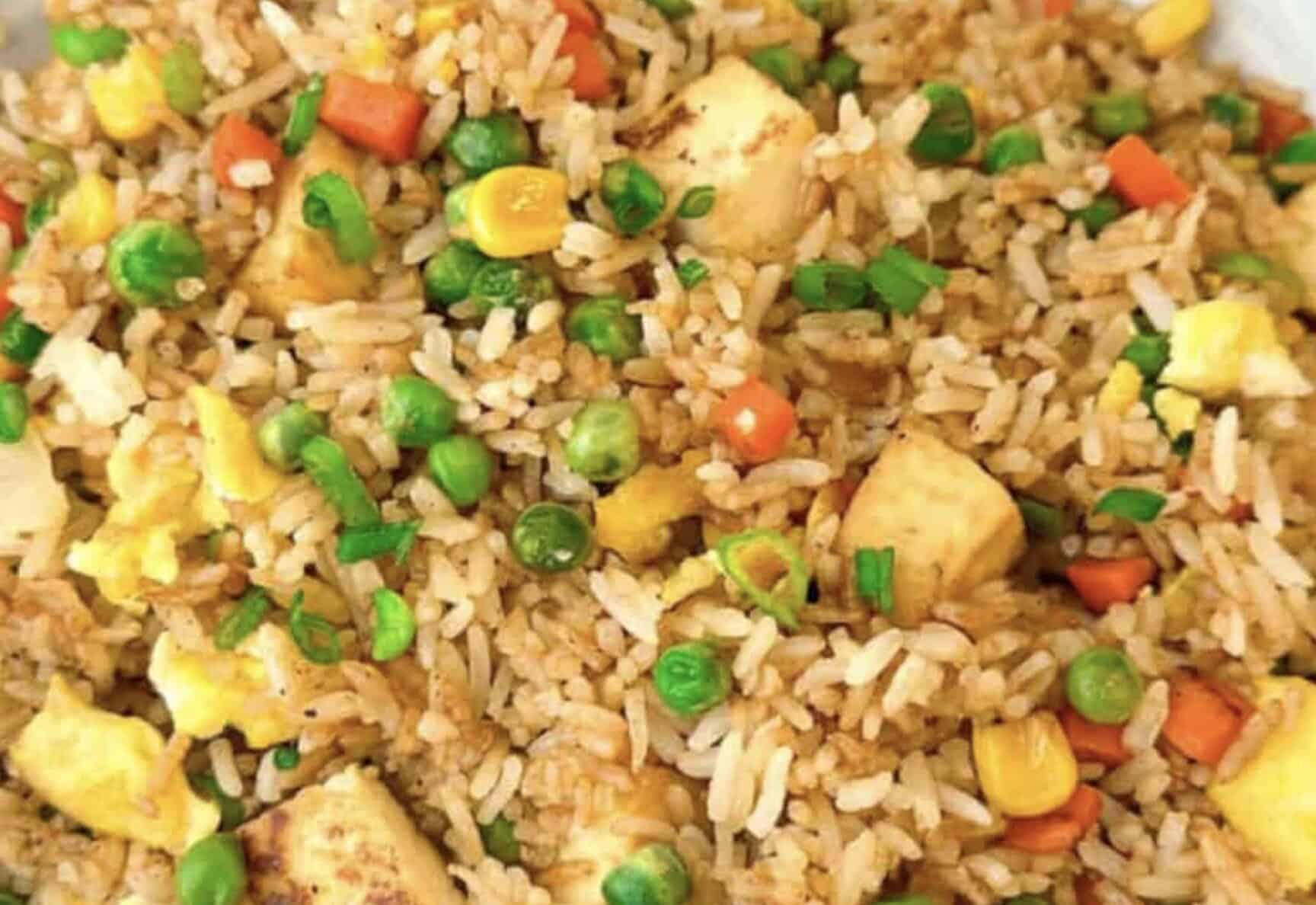 Easy Rice Dishes That Help You Use What You Have - Little Frugal Homestead