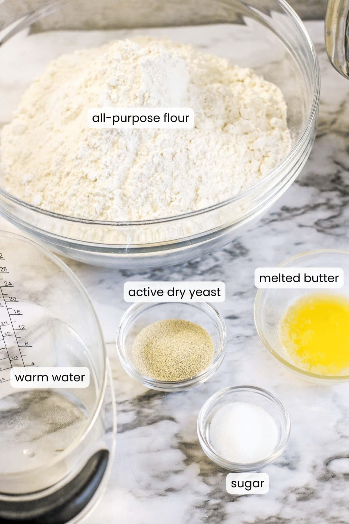 French Bread - Little Frugal Homestead